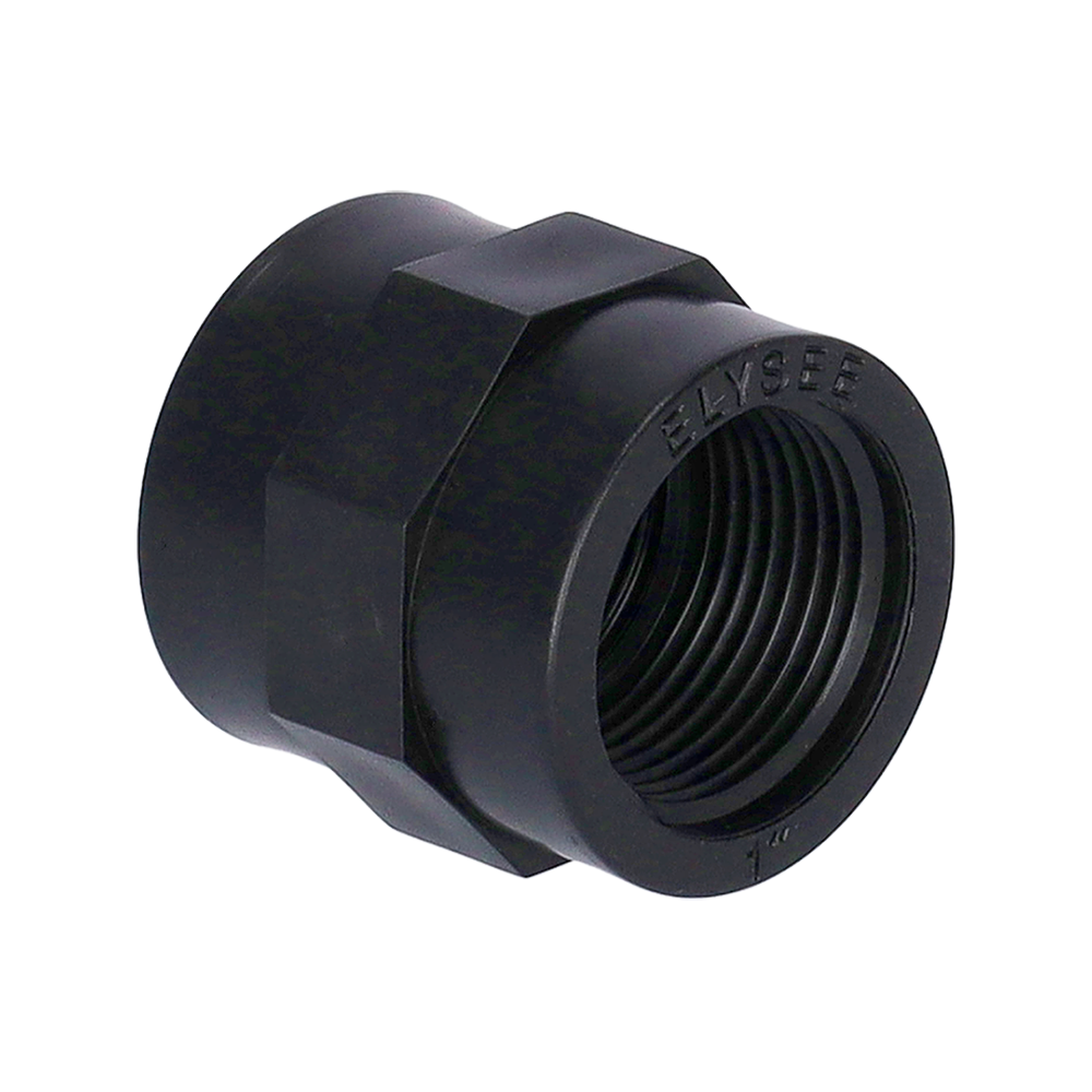 PP Muffe IG x IG 1", 1,25